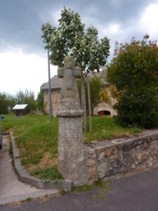 Découvrir notre patrimoine - Commune de Chaulhac - Lozère